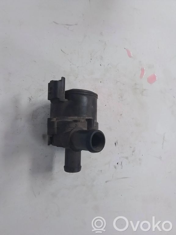 925164GA0A Renault Master III Electric auxiliary coolant/water pump, € ...