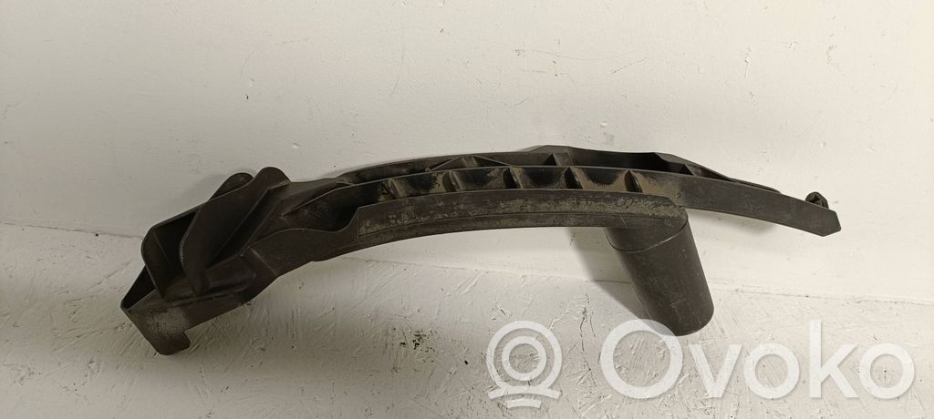 1K0807890A Volkswagen Golf V Staffa di rinforzo montaggio del paraurti ...
