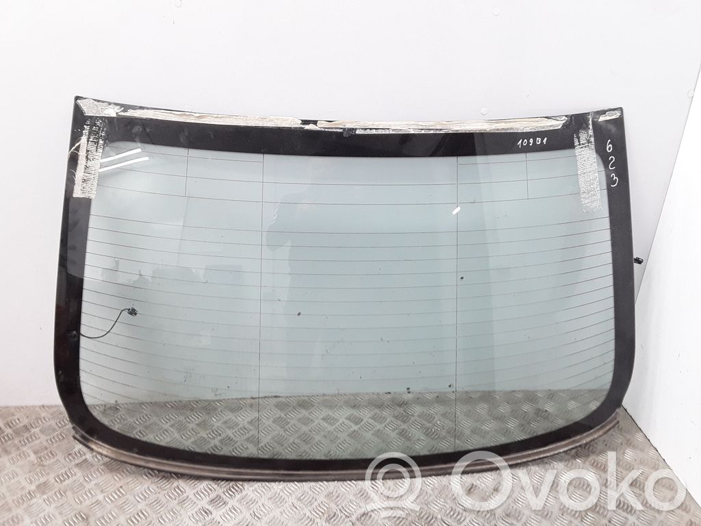 43R000137 BMW 5 F10 F11 Rear windscreen/windshield window, €269.99 | RRR