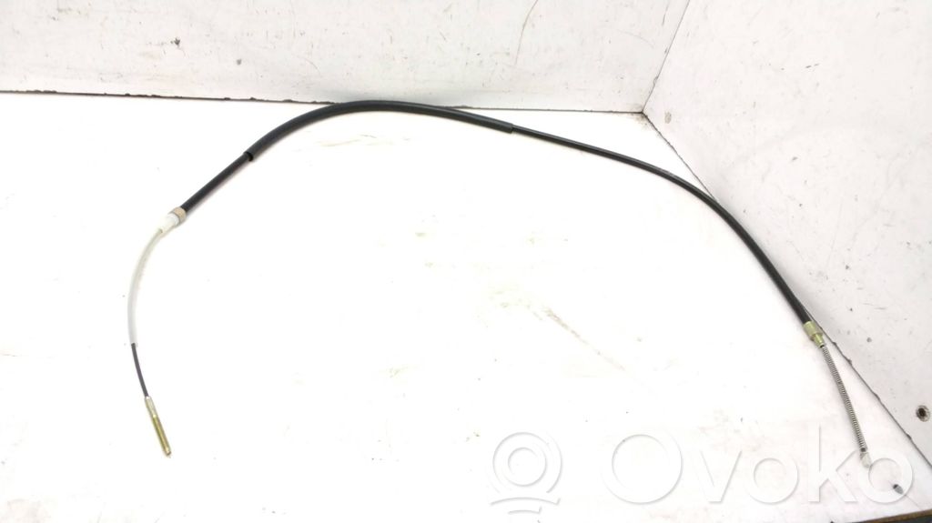 191609721E Volkswagen Golf II Handbrake/parking brake wiring cable, €29 ...