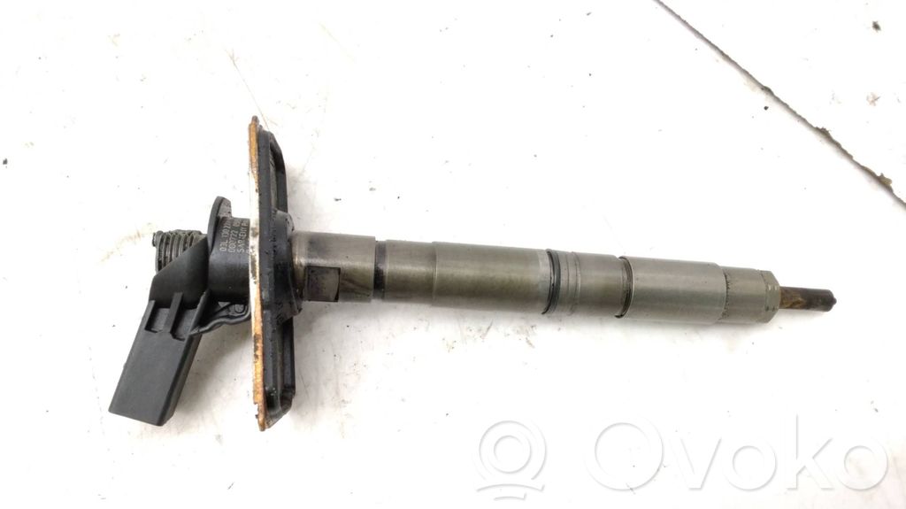 03L130277 Audi A4 S4 B8 8K Fuel injector, €43.99 | RRR