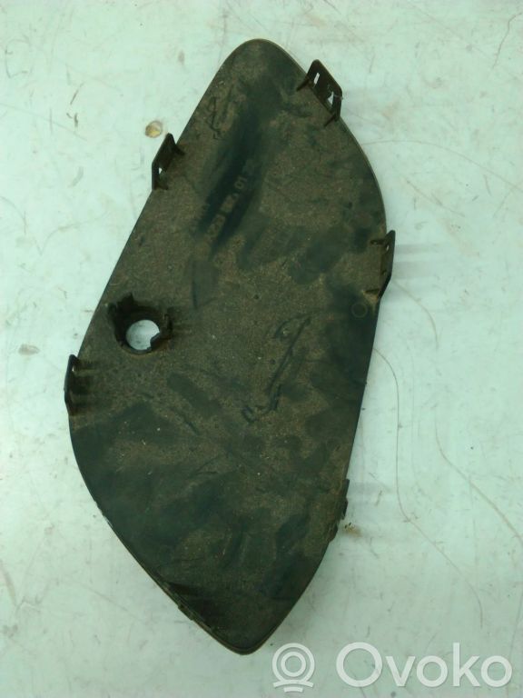 A2538850122 Mercedes-Benz GLC X253 C253 Unteres Gitter dreiteilig vorne ...