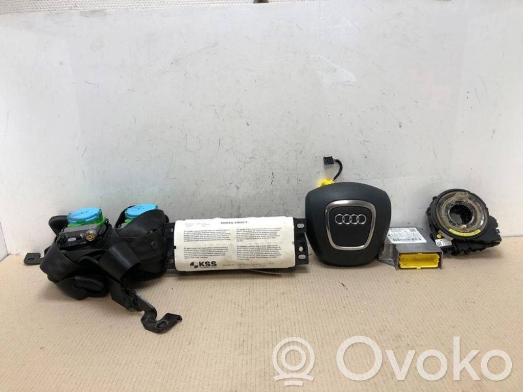 8K0953568F Audi Q5 SQ5 Kit d’airbag, 532,27 € | OVOKO