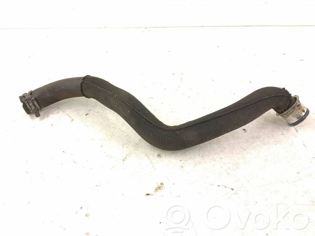 VIA1762 Mercedes-Benz E W212 Tuyau de liquide de refroidissement moteur ...