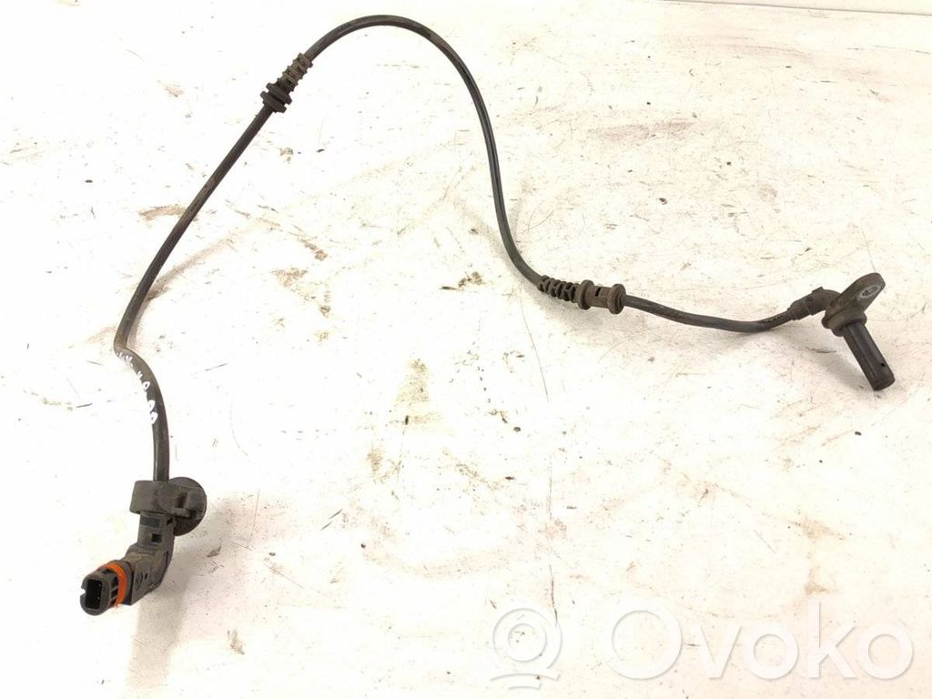 VIA1876 Mercedes-Benz E W212 Capteur de vitesse de roue ABS 2125400117 ...