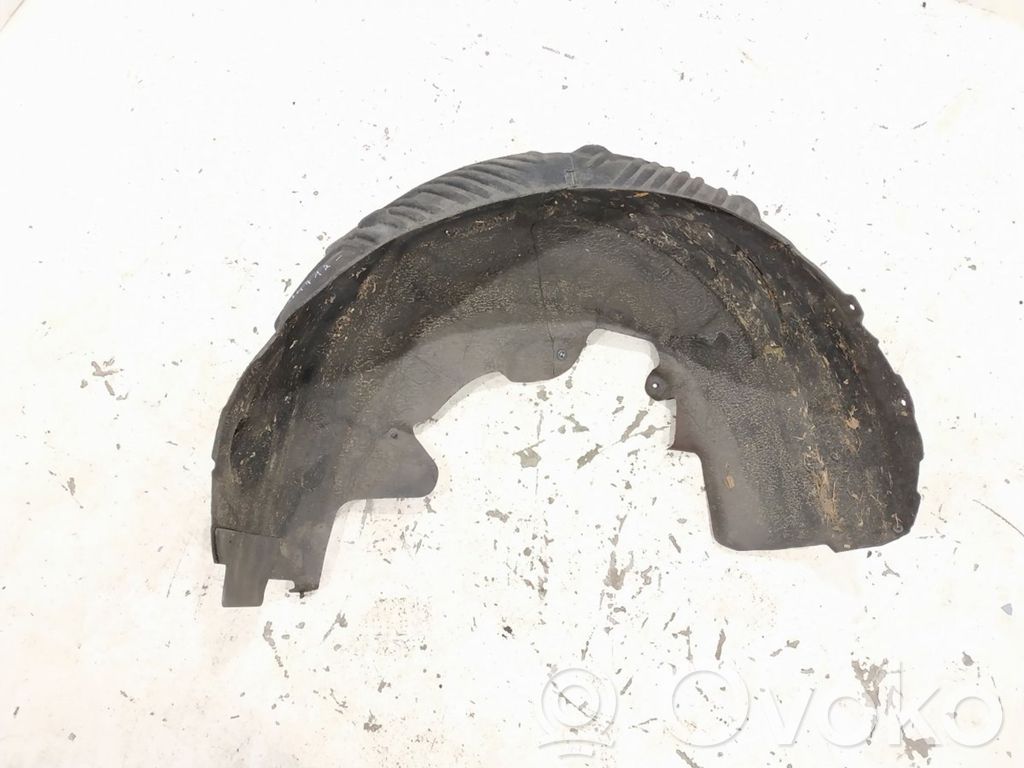 2136909104 Mercedes-Benz E W213 Rear arch fender liner splash guards, € ...