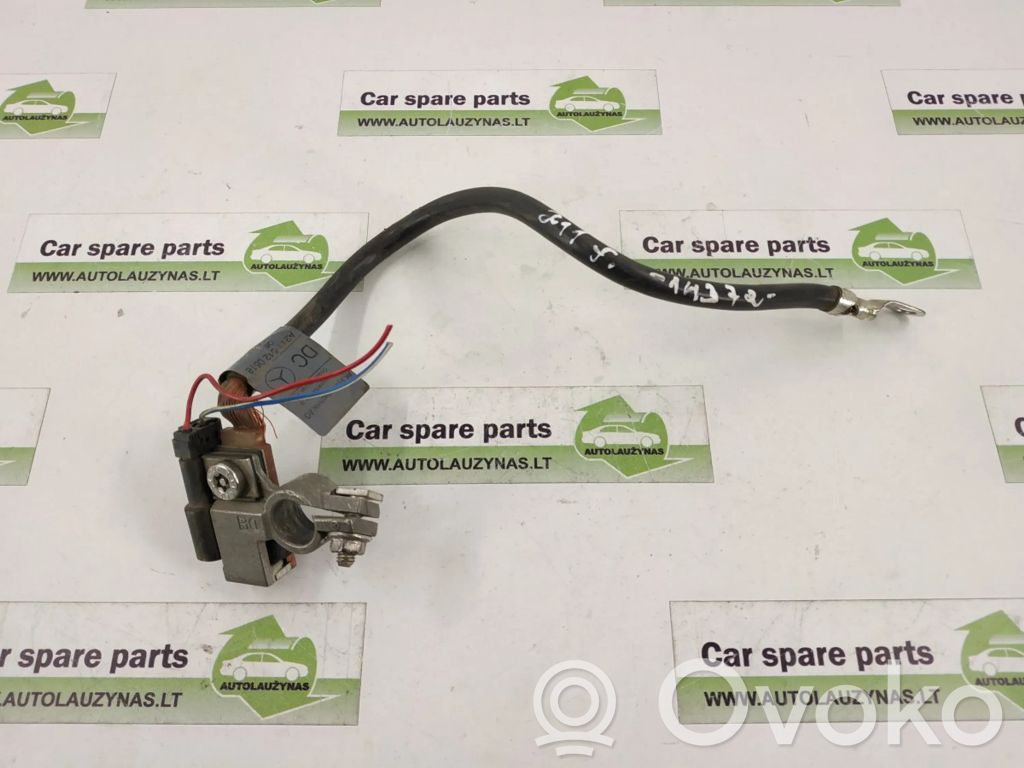 2115420518 Mercedes-Benz E W211 Other wiring loom, €13.79 | RRR