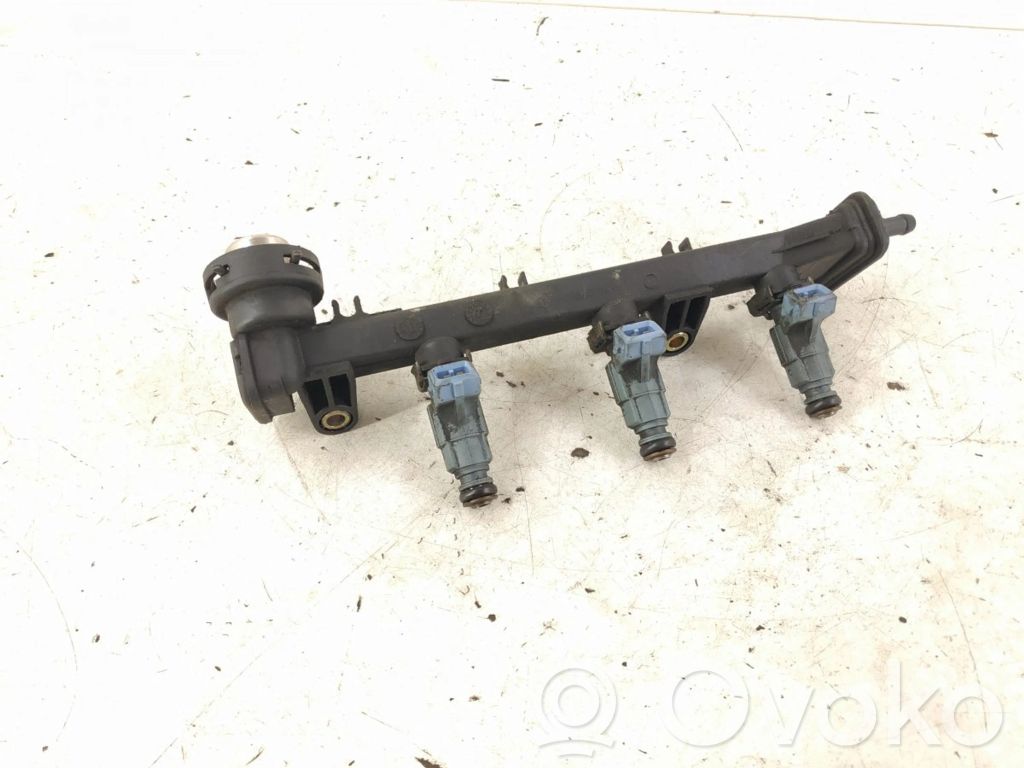 0280151083 Smart ForTwo II Fuel main line pipe, €27.59 | RRR