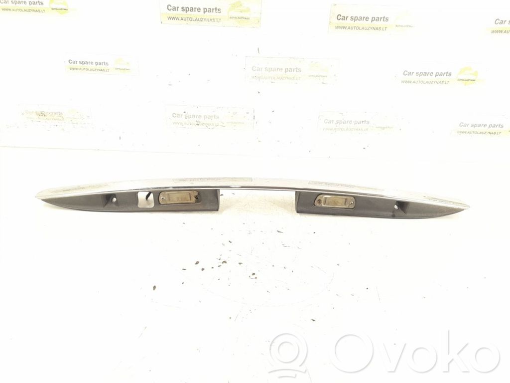 1647400893 Mercedes-Benz ML W164 Numerio apšvietimas, 62,07 € | RRR