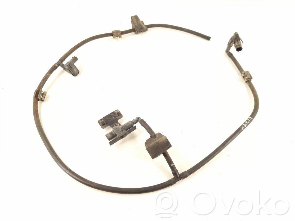 1648603692 Mercedes-Benz ML W164 Windshield washer spray nozzle, €20.69 ...