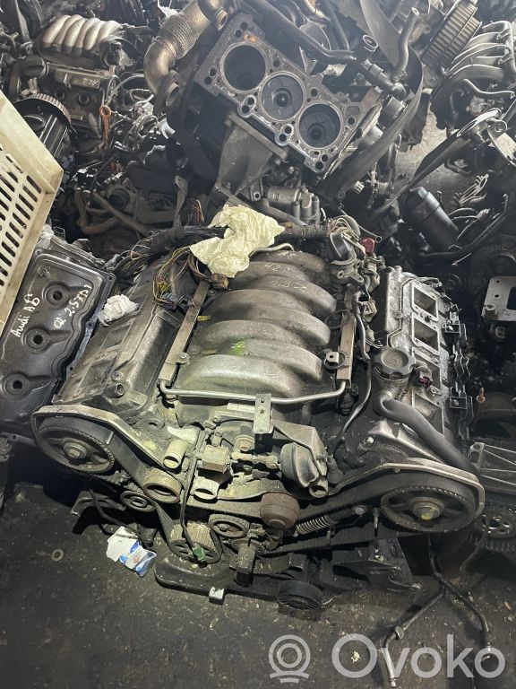 ABZ Audi A8 S8 D2 4D Variklis, 400,00 € | RRR