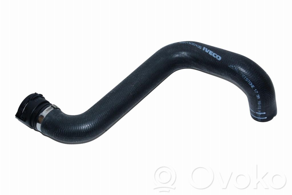 5801630426 Iveco Daily 6th gen Tuyau de liquide de refroidissement ...