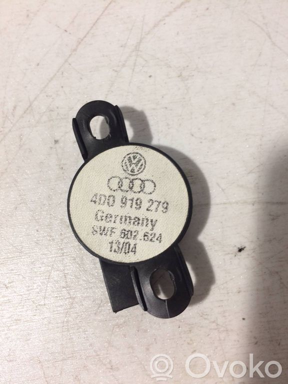 4D0919279 Audi A8 S8 D3 4E Parking PDC sensor speaker, €3.99 | RRR