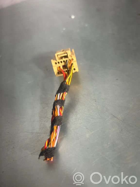 4f0972575A Audi A4 S4 B8 8K Other wiring loom, €5.00 | RRR