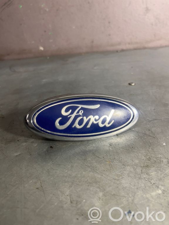 4M518216AA Ford Focus Logo, emblème, badge, 50,00 € | OVOKO