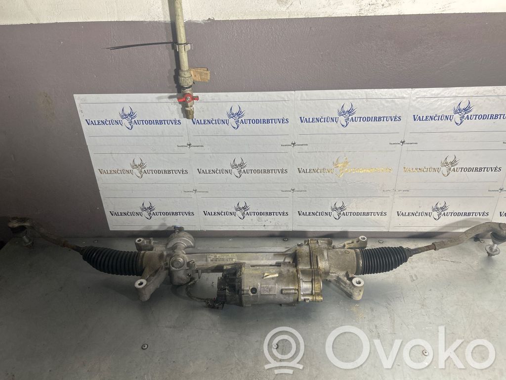 A2534607000 Mercedes-Benz GLC X253 C253 Crémaillère de direction, 750 ...