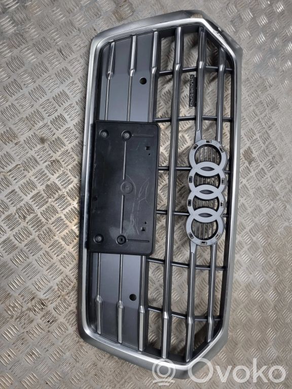 80A853651C Audi Q5 SQ5 Grille calandre supérieure de pare-chocs avant, 40,00 € | OVOKO