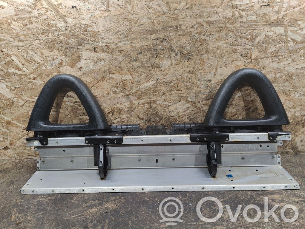 17123112451 Mercedes-Benz SLK R171 Front seat headrest, €113.40 | RRR