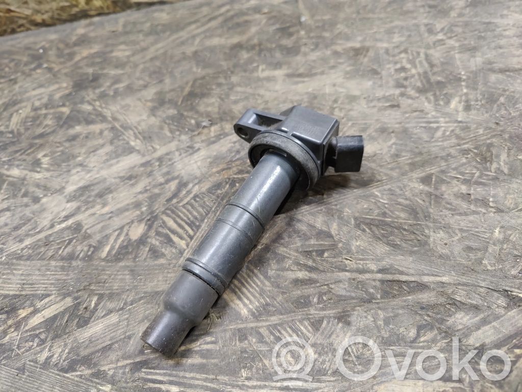 9091902243 Toyota RAV 4 (XA20) High voltage ignition coil, €6.48 | RRR