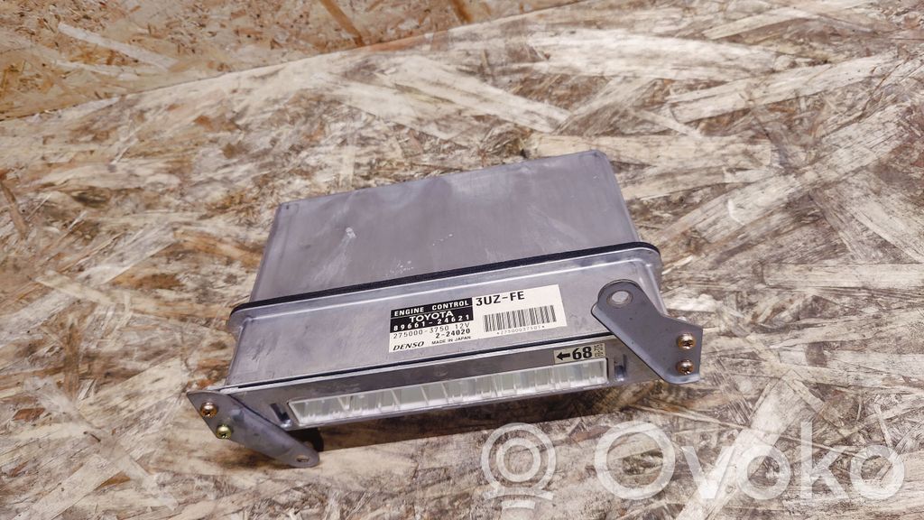 8966124621 Lexus SC 430 Calculateur moteur ECU, 180,00 € | OVOKO