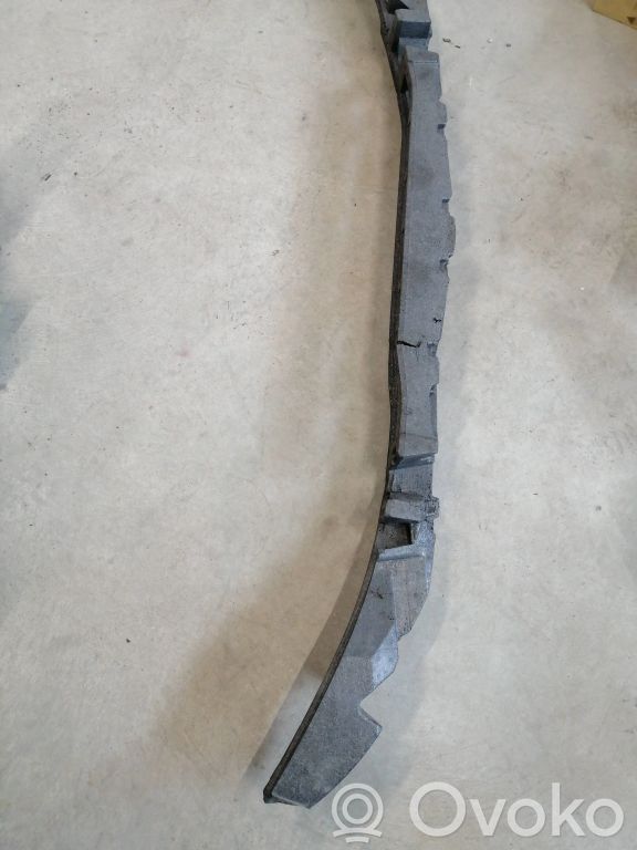 2538850037 Mercedes-Benz GLC X253 C253 Front bumper foam support bar, € ...