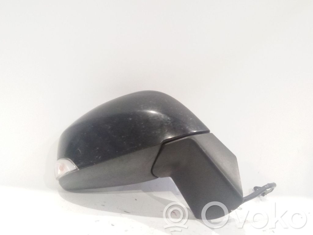 963017468R Renault Scenic RX Rétroviseur électrique de porte avant, 139 ...