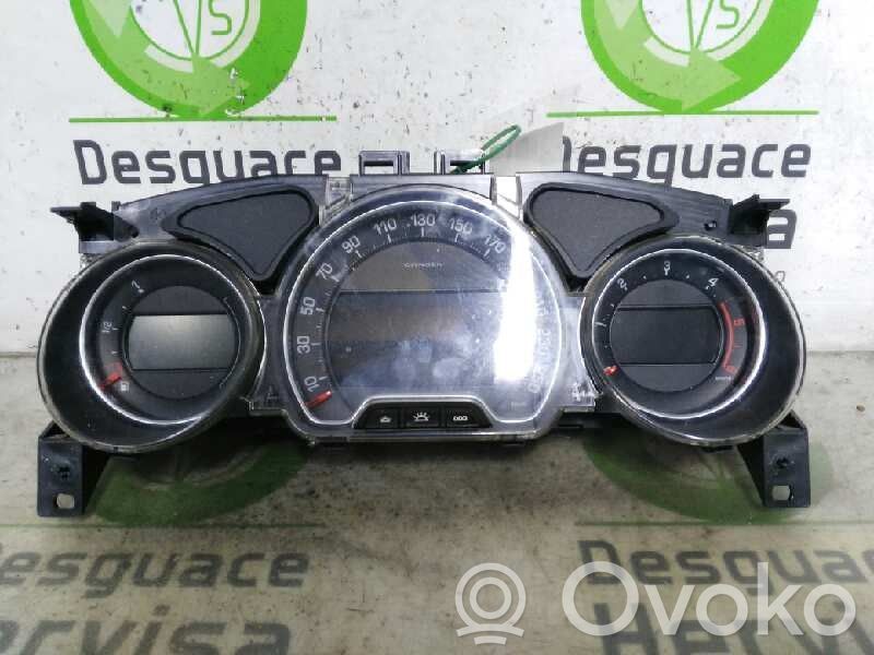 9665364680 Citroen C5 Speedometer (instrument cluster), €196.50 | RRR