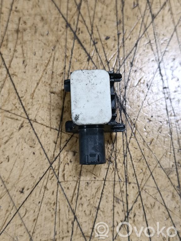 0038202926 Mercedes-Benz ML W164 Airbag deployment crash/impact sensor ...