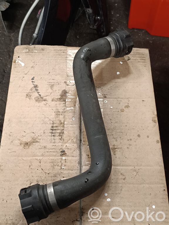 7812525 BMW X5 F15 Engine coolant pipe/hose, €10.00 | RRR