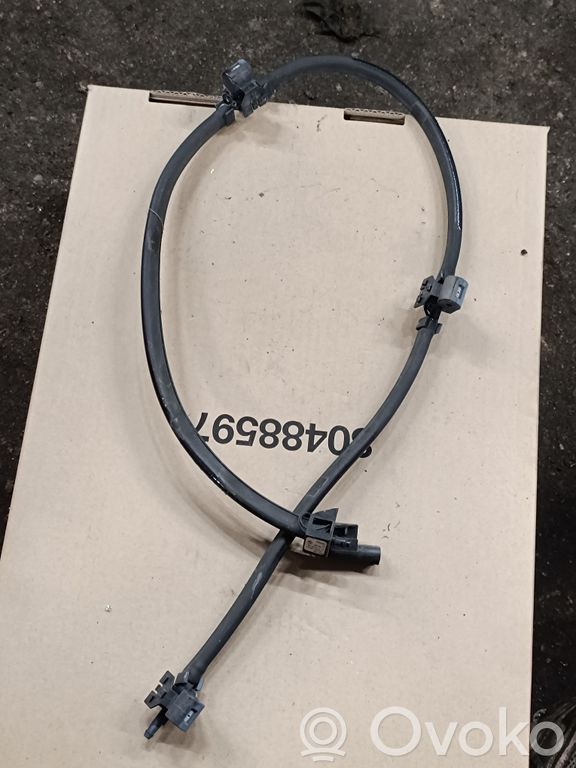 7292659 BMW X5 F15 Windshield washer spray nozzle, €30.00 | RRR