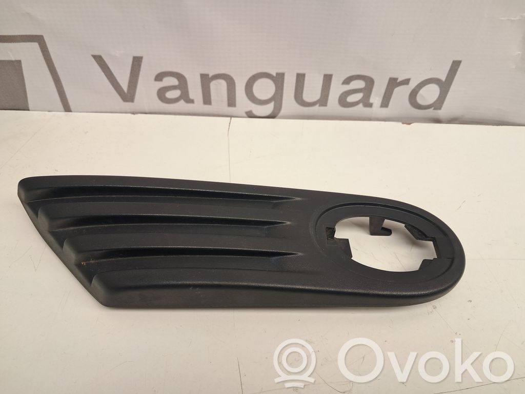 2751504 Mini One - Cooper Clubman R55 Moulure, baguette/bande ...