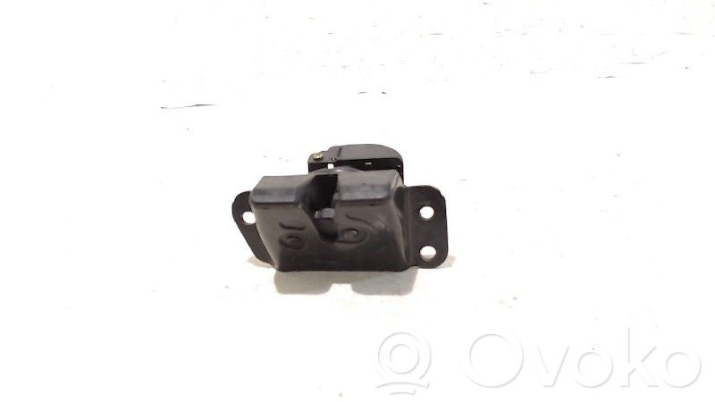 KIA Rio Tailgate/trunk/boot lock/catch/latch, €22.00 | RRR