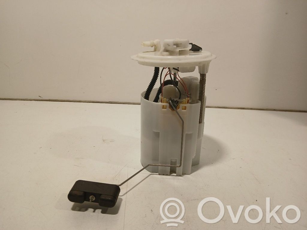 172026203R Renault Megane IV Polttoainesäiliön pumppu, 66,00 € | OVOKO