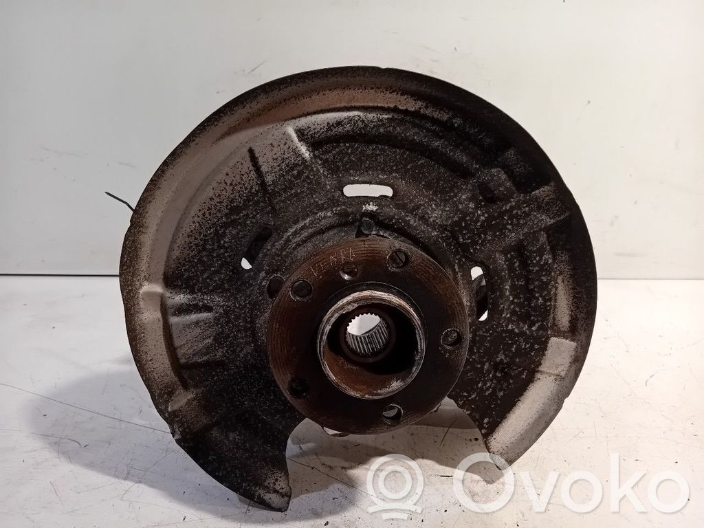 BMW 5 F10 F11 Rear wheel hub, €44.00 | RRR