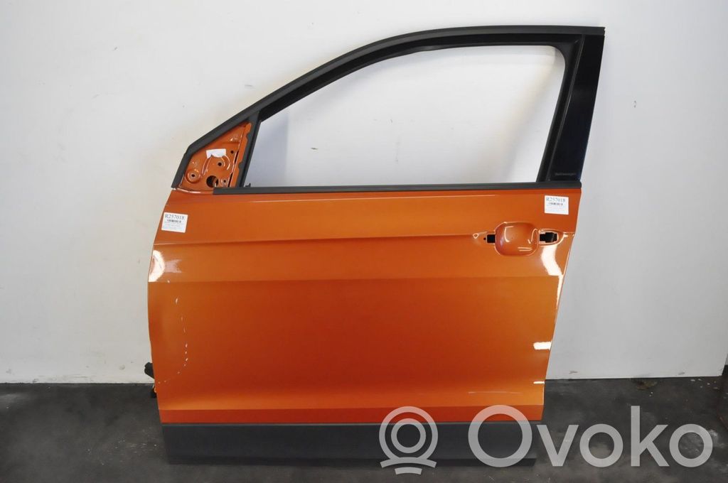 Volkswagen T-Cross Front door, €112.94 | RRR