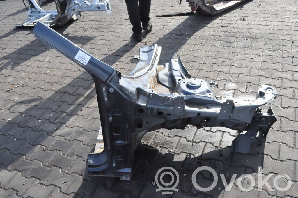 Cupra Formentor Front quarter panel, €517.65 | RRR