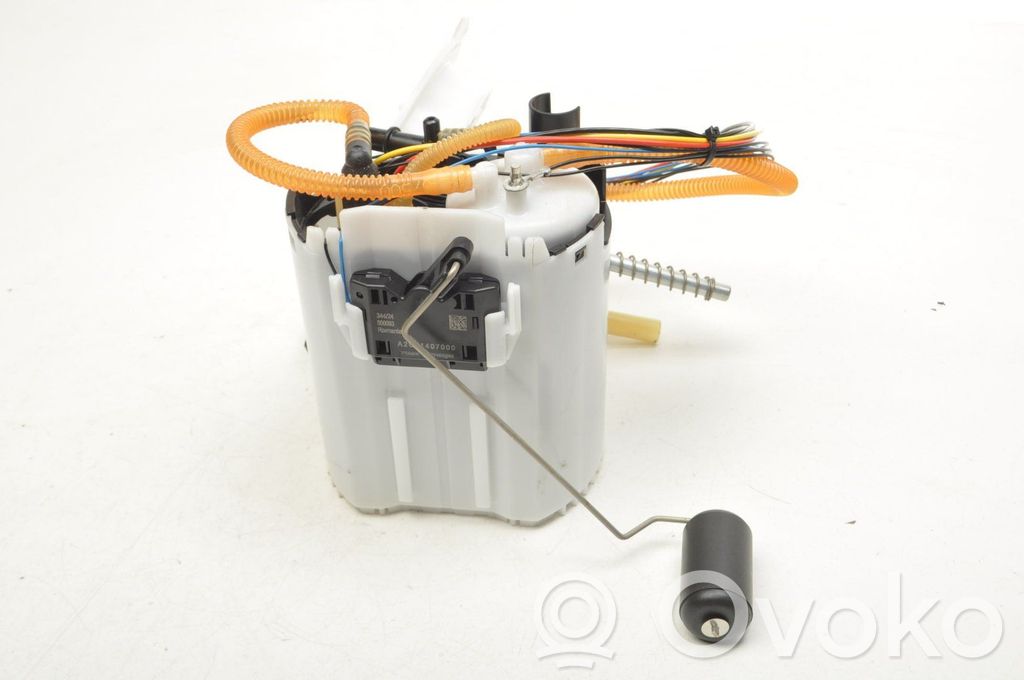 31478638 Volvo XC90 Mechanical fuel pump, €282.35 | RRR