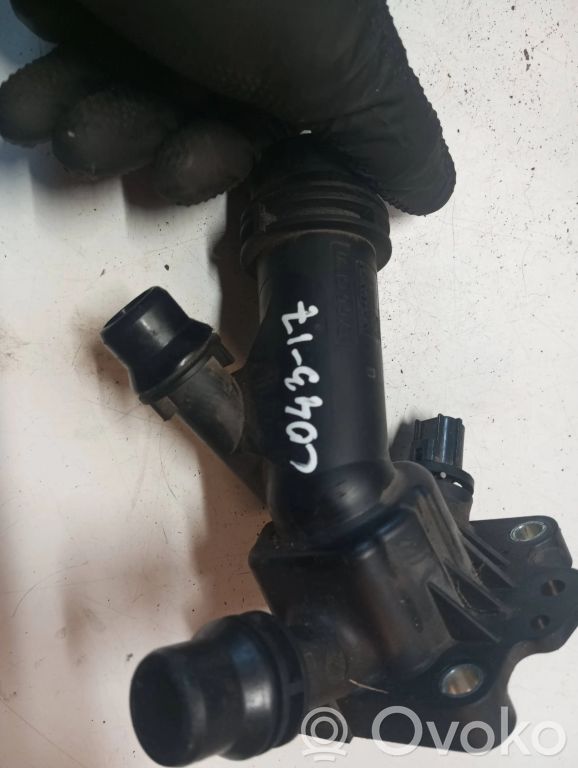 31293556 Volvo XC60 Thermostat/thermostat housing, €5.00 | RRR