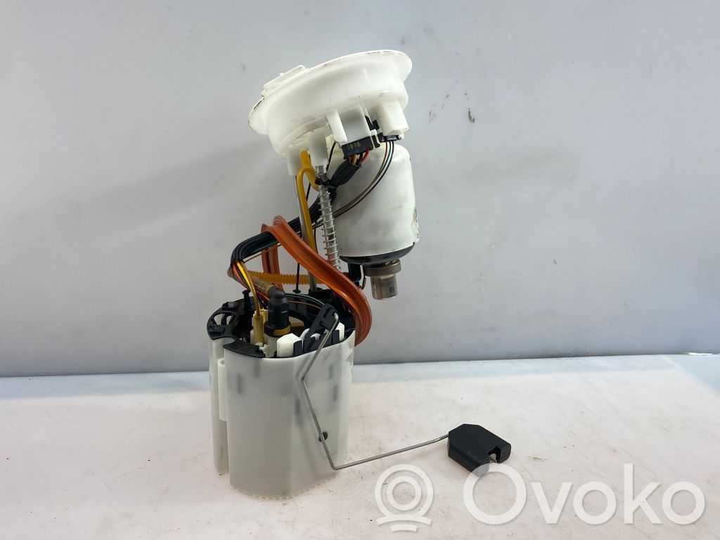 4G0919051C Audi A6 S6 C7 4G In-tank fuel pump, €38.00 | RRR