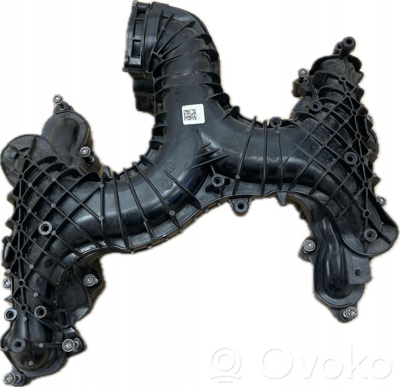 059129711EB Audi A6 S6 C8 4K Collecteur d'admission, 107,96 € | OVOKO