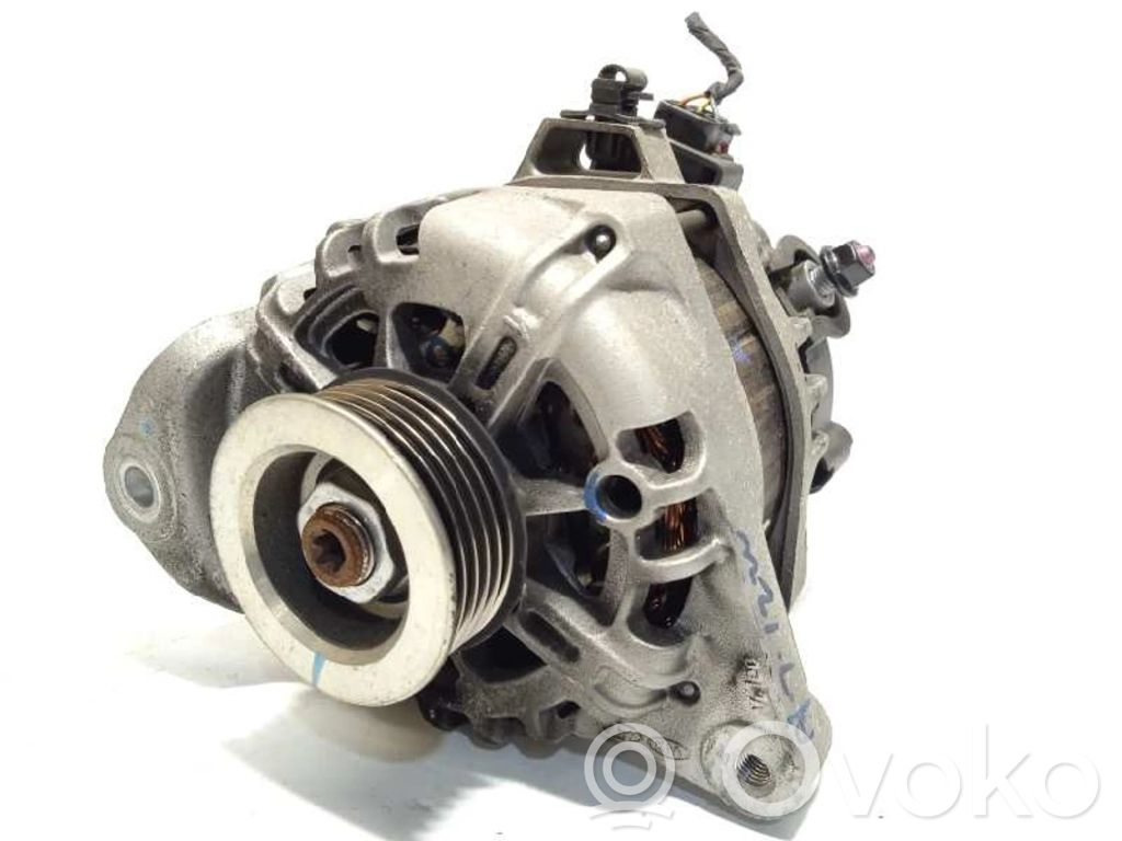 3730004700 Alternator | OVOKO
