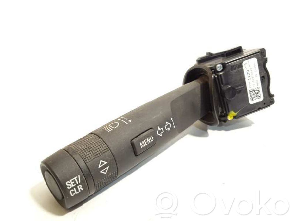 20941129 Opel Corsa E Interrupteur d'éclairage de la cabine dans le ...