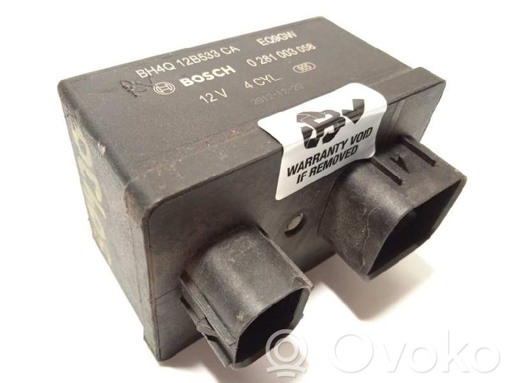 BH4Q12B533CA Land Rover Range Rover L405 Module de fusibles, 49,21 ...