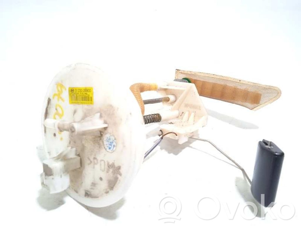 312302B900 Hyundai Santa Fe Degalų siurblys (degalų bake), 46,55 € | RRR