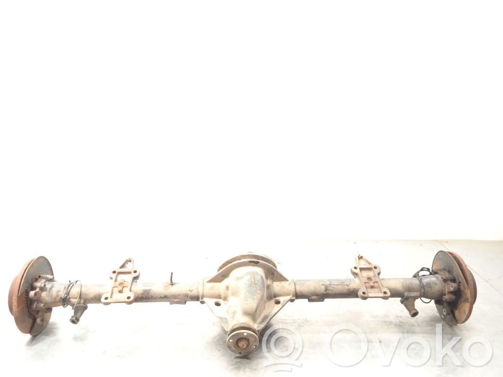 46393054 Iveco Daily 6th gen Rear axle beam with reductor, €1,330.00 | RRR