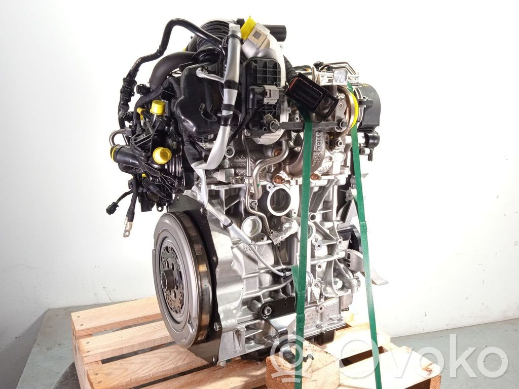 DGE Cupra Formentor Engine, €3,857.00 | RRR