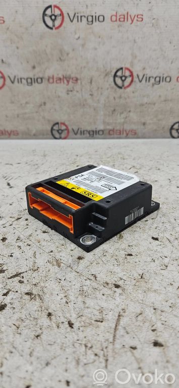 9663357480 Citroen C3 Module de contrôle airbag, 19,99 € | OVOKO