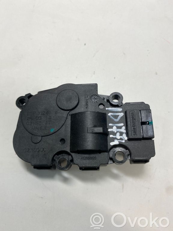 E000024 Volvo S90, V90 Air flap motor/actuator, €10.00 | RRR