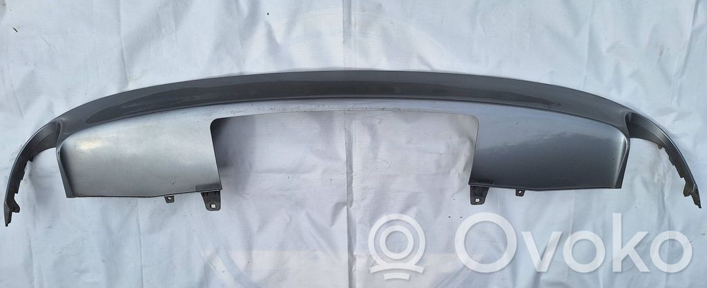 4G8807521 Audi A7 S7 4G Rear bumper lower part trim, €47.52 | RRR