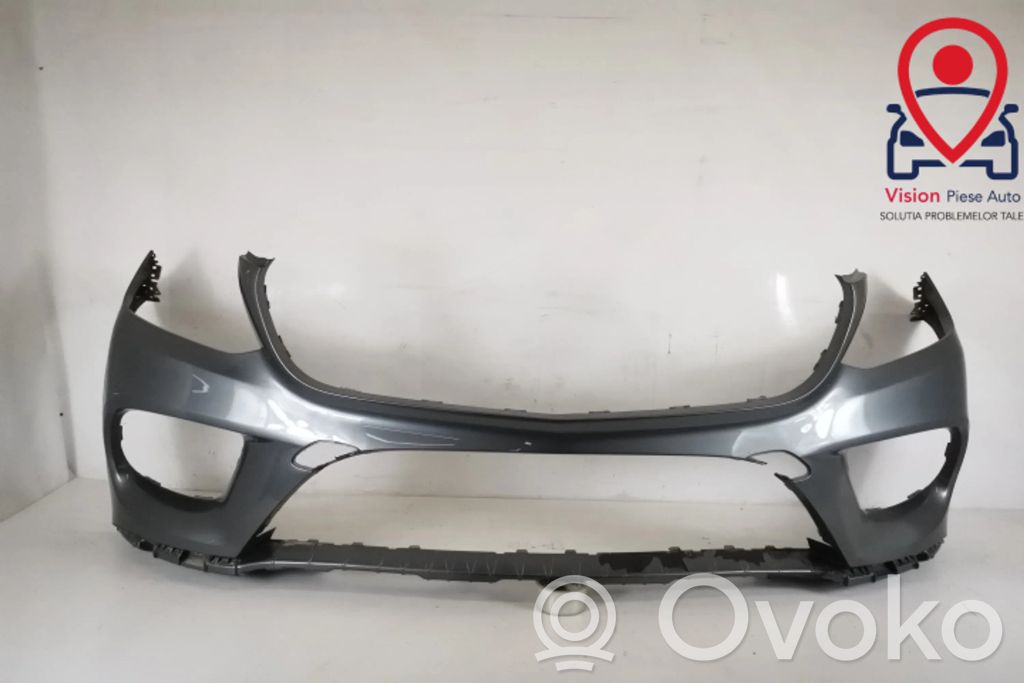 A1668851800 Mercedes-Benz GLS X166 Front bumper, €177.18 | RRR